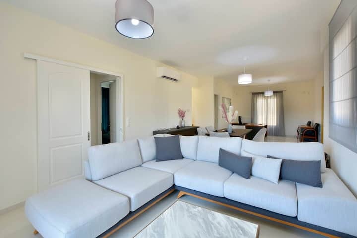 Luxury Bay View - Korfu