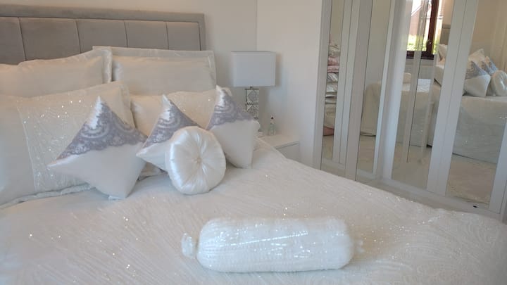 Chadwick Home - Chester