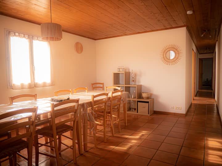 Location Saisonnière Dans Cuers - Pierrefeu-du-Var