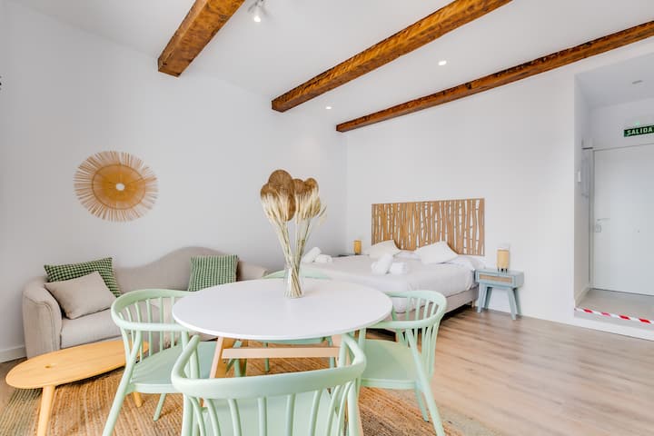 Master Suite Deluxe Bobadilla - Cuenca, España