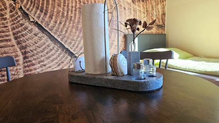 Großes Haus Mit 21 Betten/290 Qm/10 Schlafzimmer - Austria