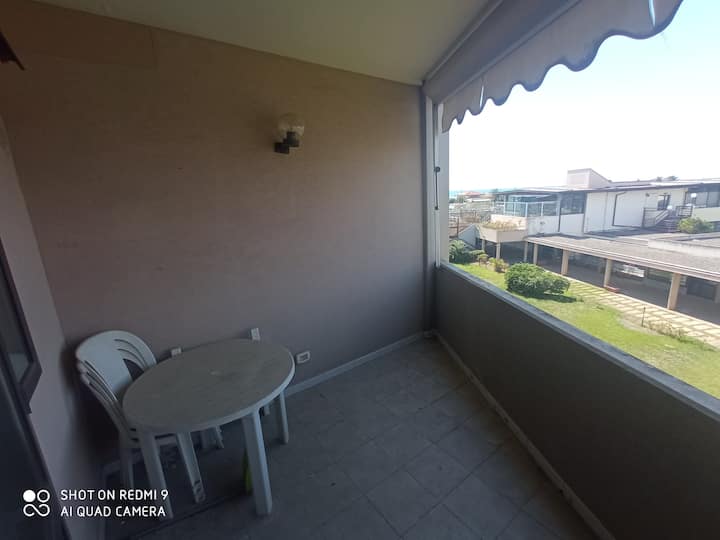 Monolocale 85 - Forte dei Marmi