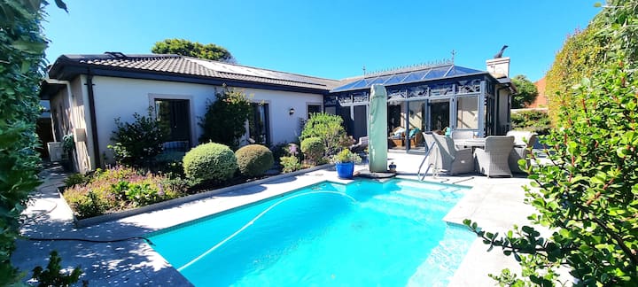 House By The Sea - Cape Town