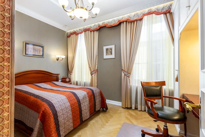 Old Riga Majestic - Riga