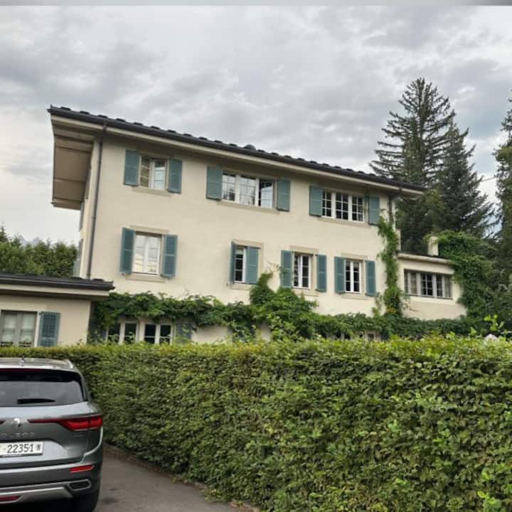 Comfy Apartment - Dream Location - Saint-Gervais-les-Bains