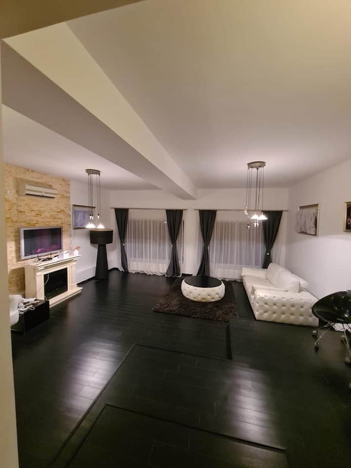 Casa Dei Sogni - Snagov