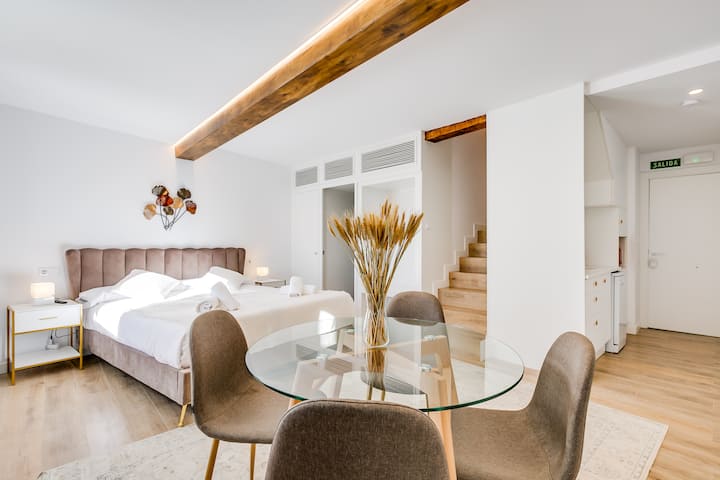 Dúplex Master Suite Bobadilla - Cuenca, Spain