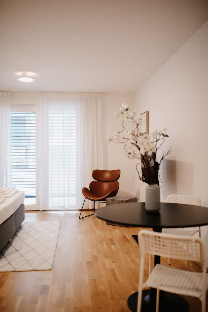 Modern Apartments Vienna_2.07 - Vienna