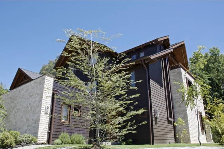 Condo Aiwinco Con Playa Y Marina - Pucon