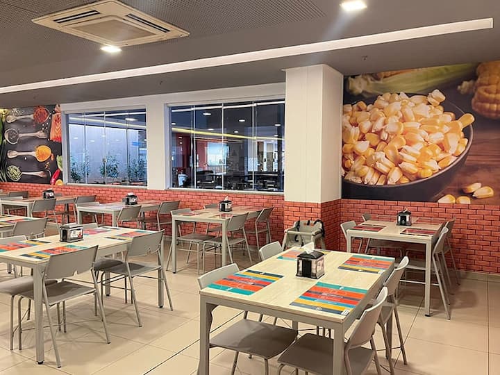 Apartamento - Enjoy Olimpia Park Resort - Olímpia