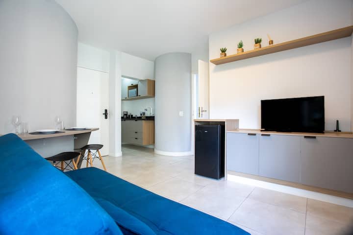 O Melhor Da Liberdade Apto 1dorm 400mb De Internet - Liberdade