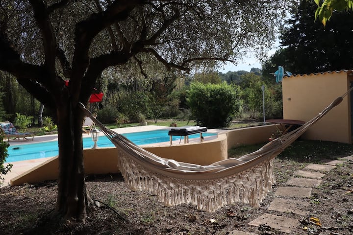 Le Maison De Blu - Lorgues