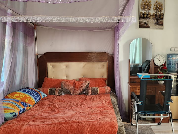 Faraworld Hotel Kinshasa - Kinshasa