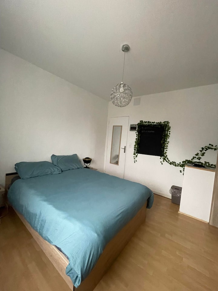 Le Ranch, Chambres D’hôtes - Reims