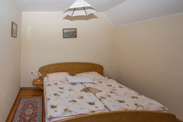 Bio Tourist Farm Frčej - Room For 2 - Bled