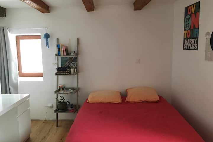Chambre - Thonon-les-Bains