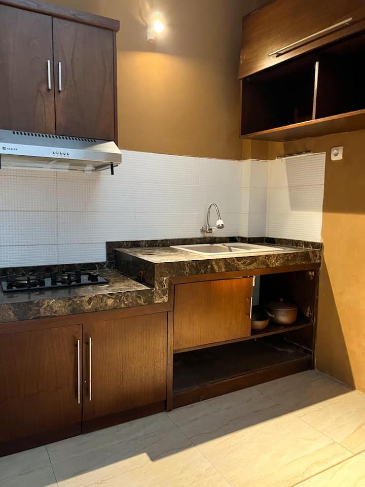 Gala56 Homestay Yogyakarta - Yogyakarta