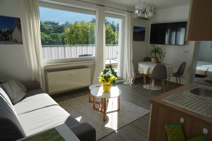Apartment Roma1 In Merano - Merano