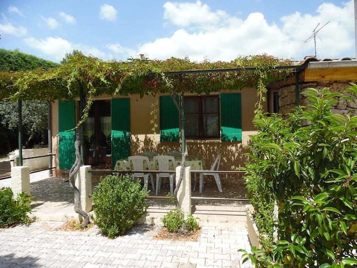 Gite Chez Colette - Moustiers-Sainte-Marie