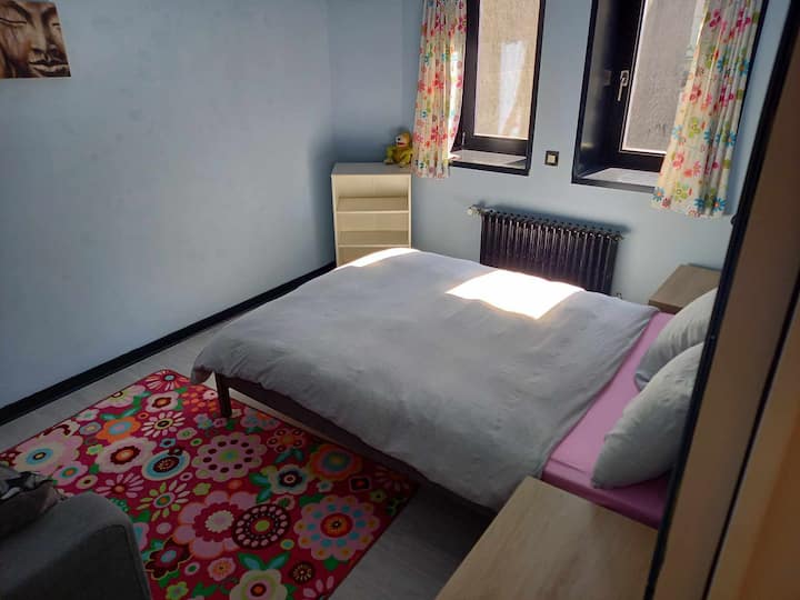 Chambre 4 - Bredene