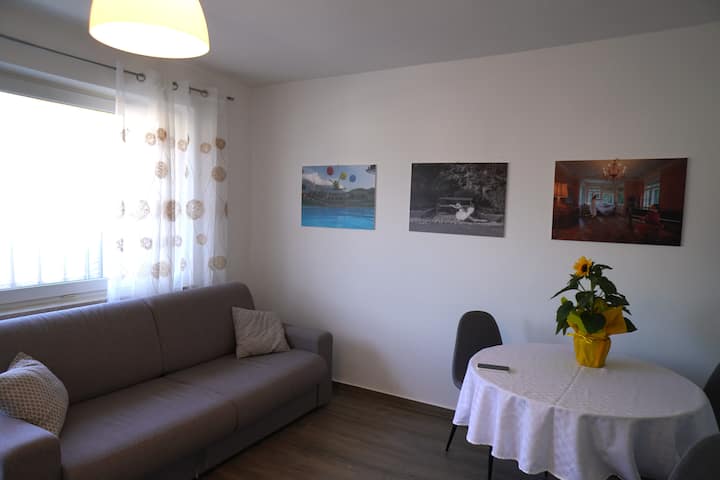 Apartment Roma2 In Merano - Merano