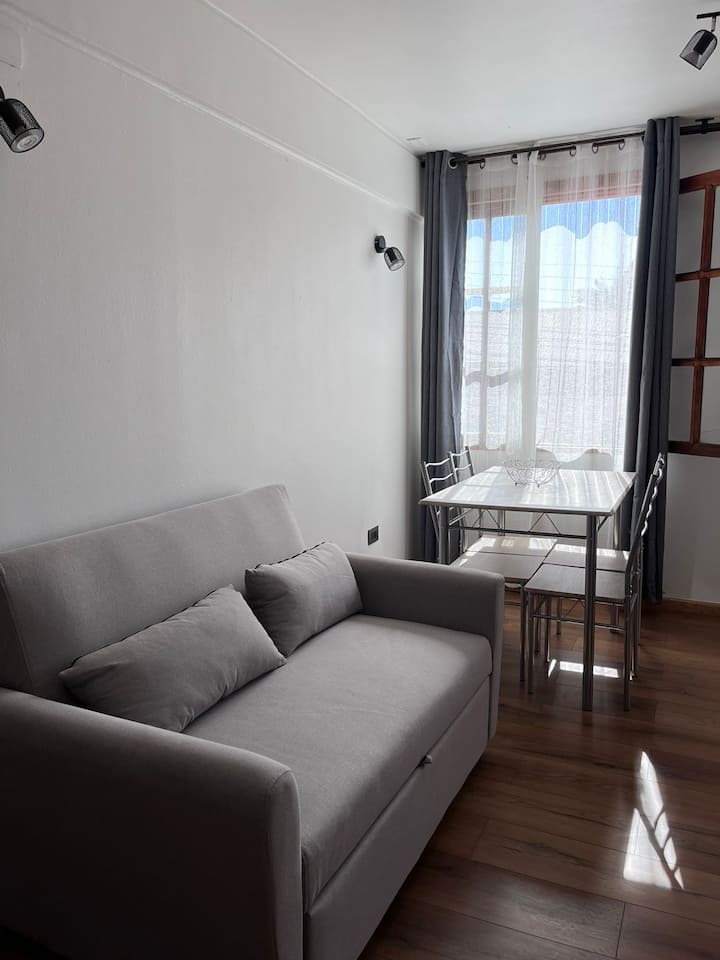 Departamento En La Serena Centro - La Serena