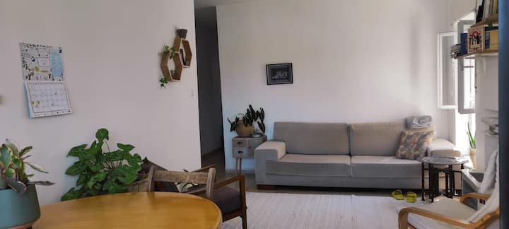 Apartment Near The Valley - Jeruzalem