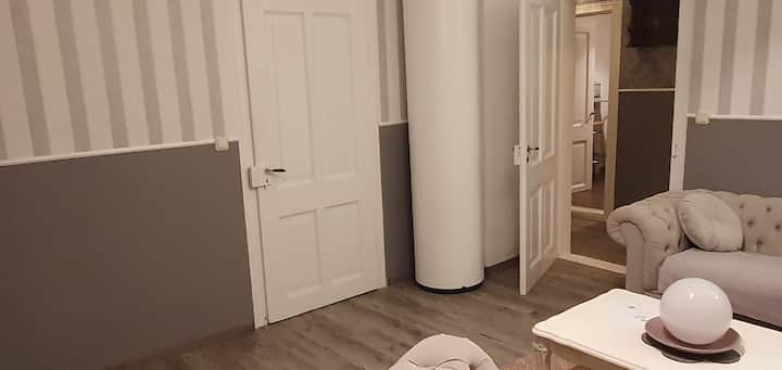 Uslar Ferienwohnung Zentral Graftstraße 8 - Uslar