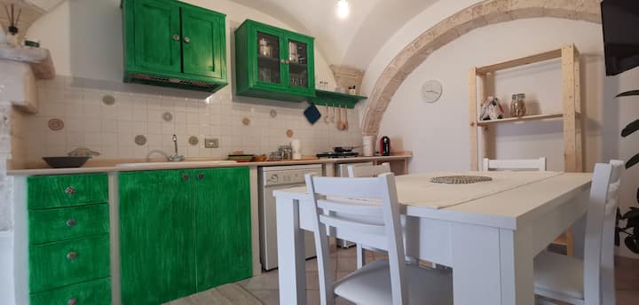 Mi Puglia - Putignano