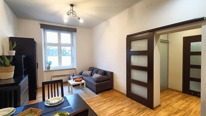 Old Town Apt - Bosacka Street (B6a) - Cracovia