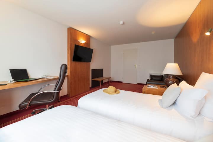 Suite Aux Portes De Bordeaux - Mérignac