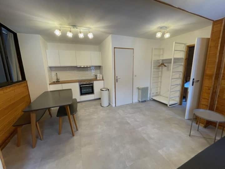 Appartement Proche Pistes - Névache