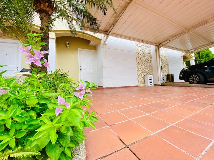 Casa Donado - El Sector Mas Exclusivo - Barranquilla