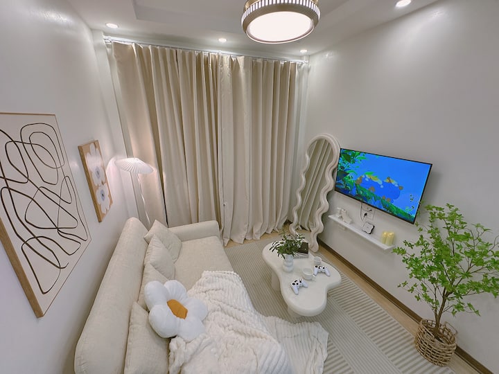 Oldquarter/2br/free Washing&drying/freenetflix - China