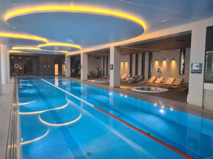 Natura Polanki Aqua 109 - コウォブジェク