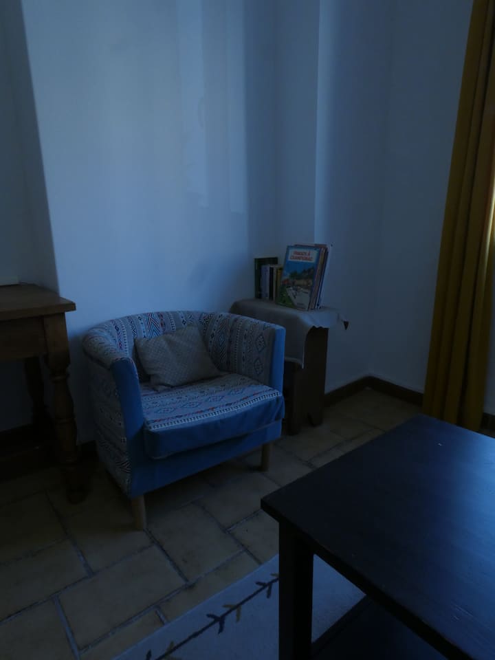 Chambre Chez L'habitant - Clermont-l'Hérault