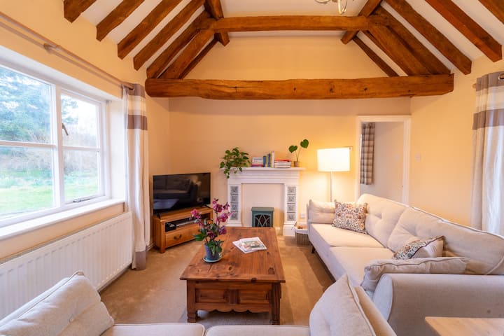 A Cottage Retreat Near Oxford - Oxford