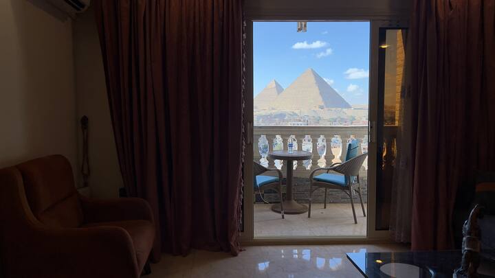 Pyramids Gardens Vacation Rentals & Homes - Giza Governorate, Egypt ...