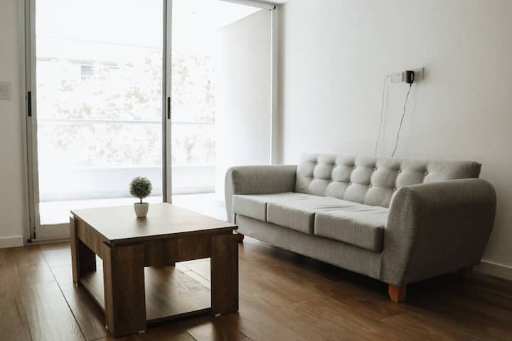 Exclusivo Depto En Palermo H - Buenos Aires