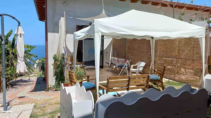 Casa Il Melograno - Bagnara Calabra