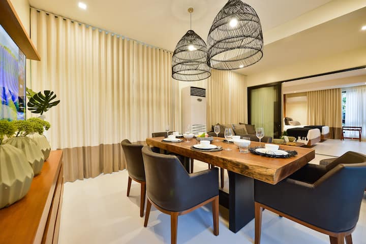 Apartments Good For 48 Persons - El Nido