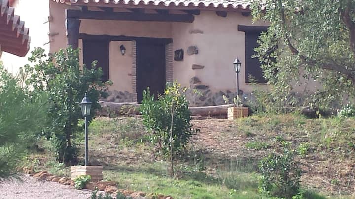 La Jara - Alájar
