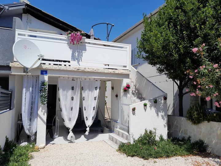 Apartmán Betka 1 Floor - Vir