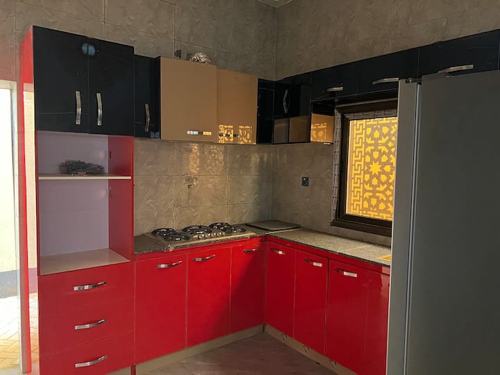 Duplex Wardar - Niamey