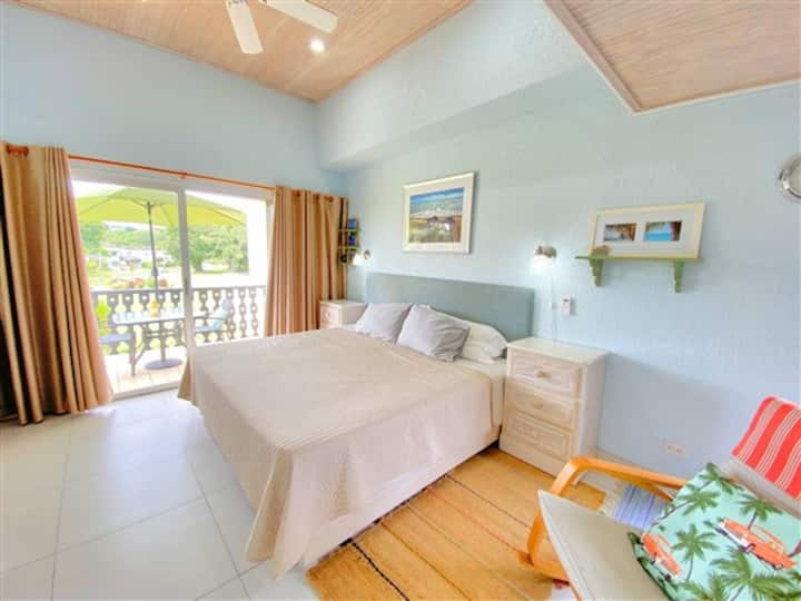 Sunkissed Studio Rockley - Barbados
