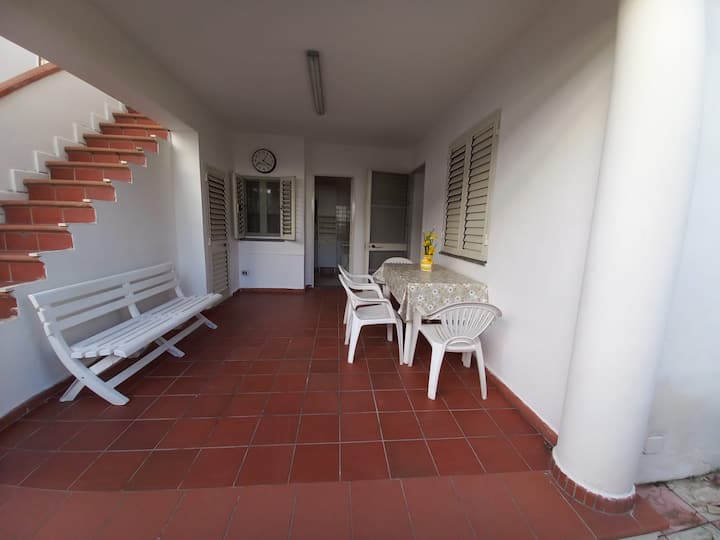 In Città Una Casa Al Mare - Messina