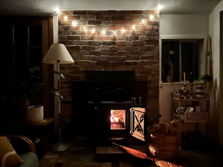 The Hideout - Occidental, CA