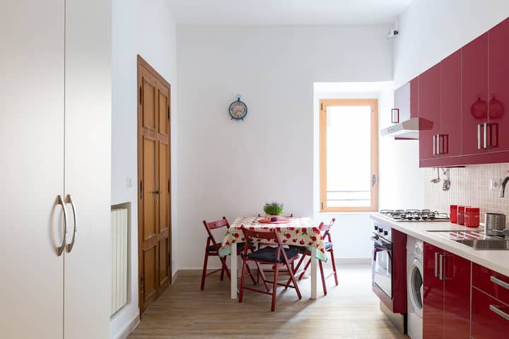 Flat Between The Vatican And Piazza Del Popolo - Roma