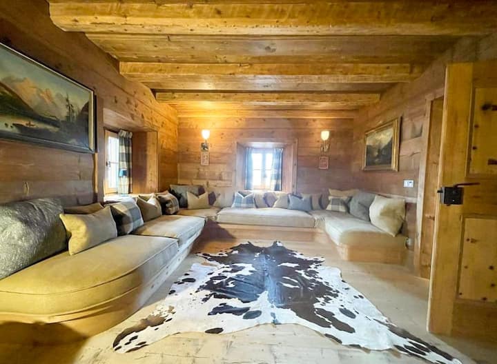 Luxury Home With Sauna And Gym - San Vito di Cadore