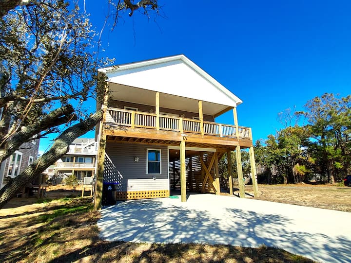 Sandy Pants Obx/duck - Duck, NC